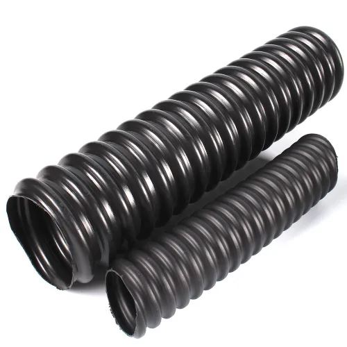 Electrical Cable Double Wall Corrugated Insulation Pipe, High Quality ...