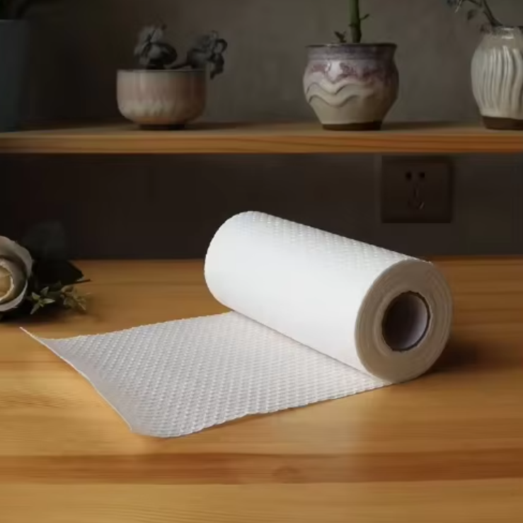 Oem Kitchen Tissue Bamboo Paper Towel, High Quality Oem Kitchen Tissue ...