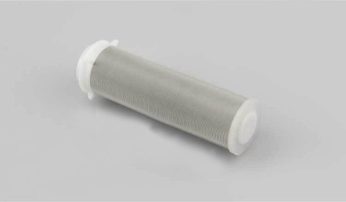 16 Bar 1/2 Inch Cw617n Brass Water Filter Valve, High Quality 16 Bar 1/ ...