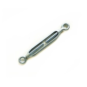 Jis Type Turnbuckle With Eye And Eye, High Quality Jis Type Turnbuckle ...