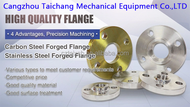 Asme B16.5 Dn150 150# Carbon Steel Slip On Flange A105"sofr"}}, High ...