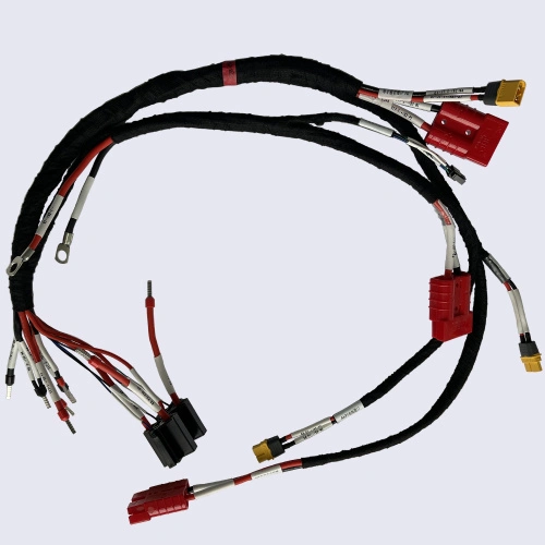 Power Supply Cables Assembly China Manufacturers Suppliers Factory Exporter