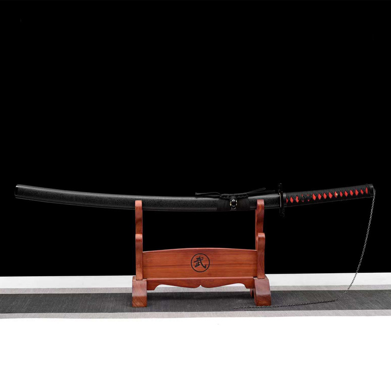 Bleach Realm Cos Death God Kurosaki Ichigo Weapon, High Quality Bleach Realm Cos Death God ...