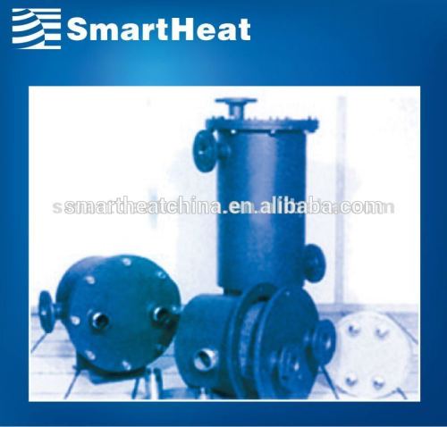 Fin Tube Heat Exchanger Made By Smartheat, High Quality Fin Tube Heat ...