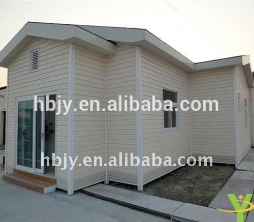 Sandwich Panel Prefab Homes Container Houses/eps Cement Sandwich Wall ...