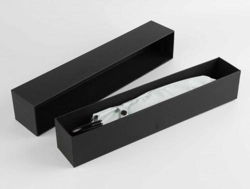 rectangle cardboard gift box