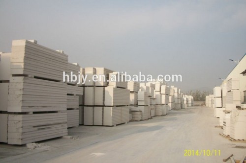 Autoclaved Aerated Concrete (aac) Block & Panels, High Quality ...