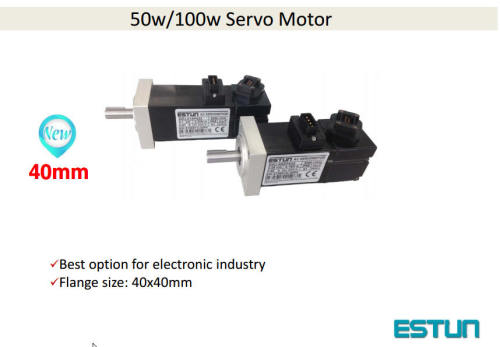 Estun 50w Servo Motor, High Quality Estun 50w Servo Motor on Bossgoo.com