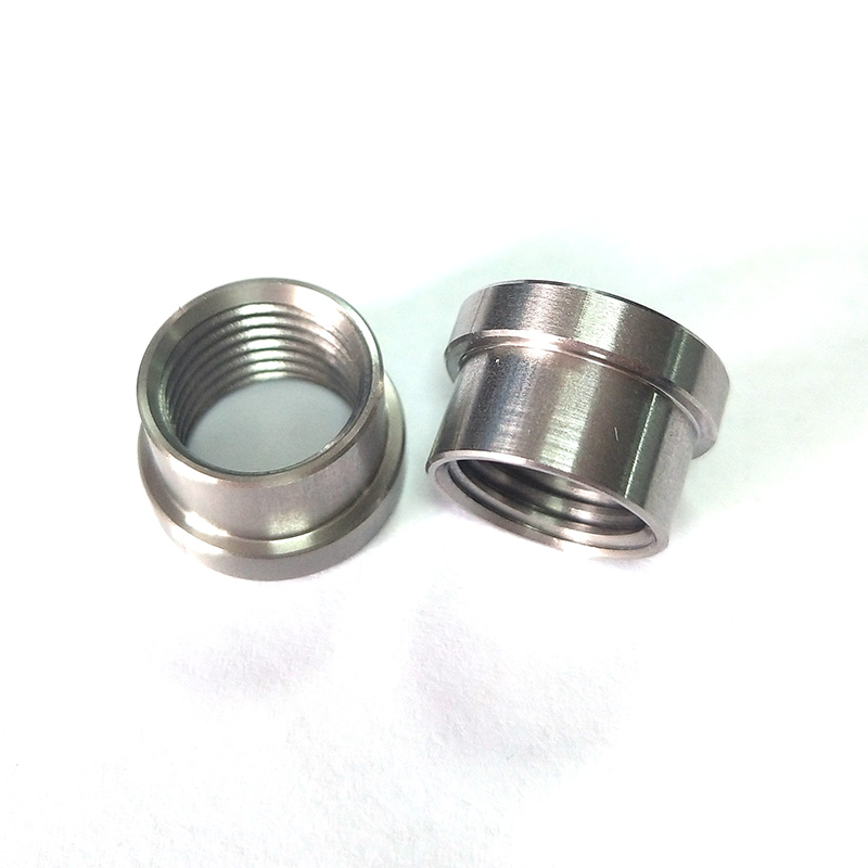 M12 X 1.25 Weld Bung Metric Mounting Boss คุณภาพสูง M12 X 1.25 Weld ...