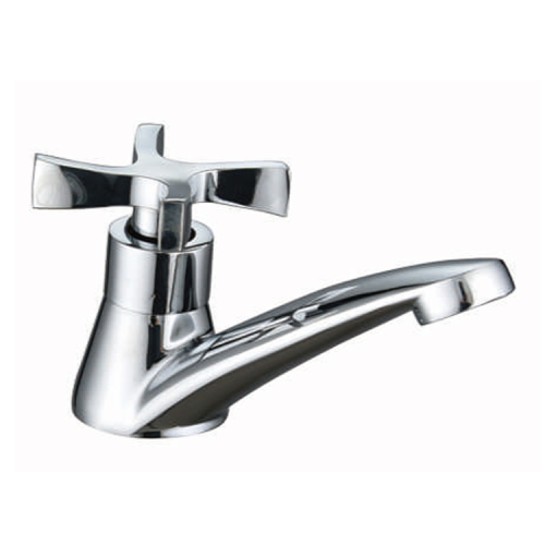 Modern Design Deck Mounted Single Lever Cold Water Kitchen Tap, High ...