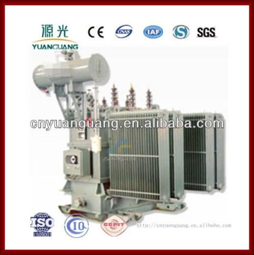 33kv Oil Immersed Transformer Power Rectifier Transformer, High Quality ...
