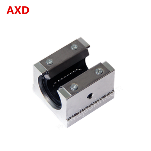 Interchangeable Linear Sliding Unit Slider Sbr 30uu, High Quality ...