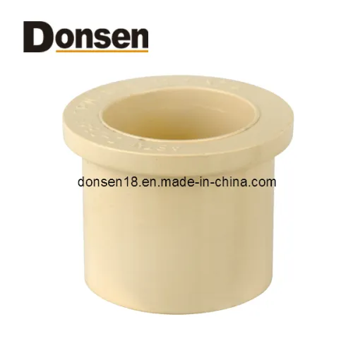 Cpvc Reducing Bushes (astm D2846), High Quality Cpvc Reducing Bushes ...