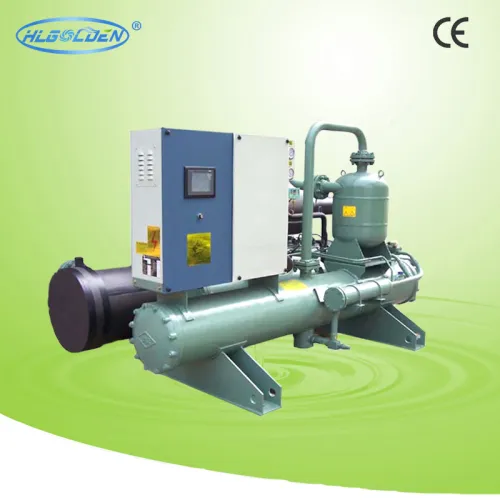 High Efficiency Industrial Liquor Chiller, High Quality High Efficiency ...