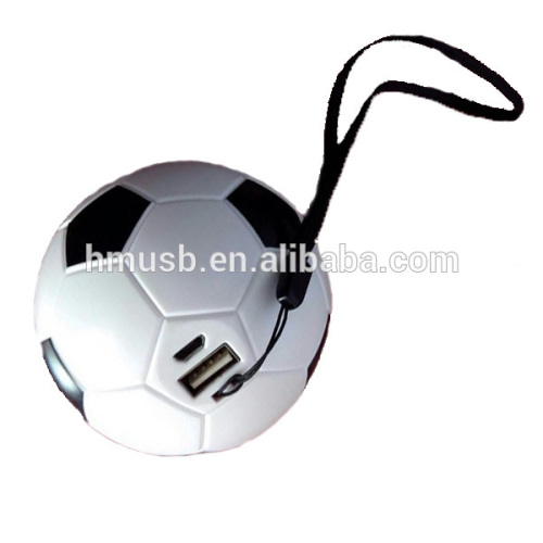 2200 Custom Football Power Bank, High Quality 2200 Custom Football ...