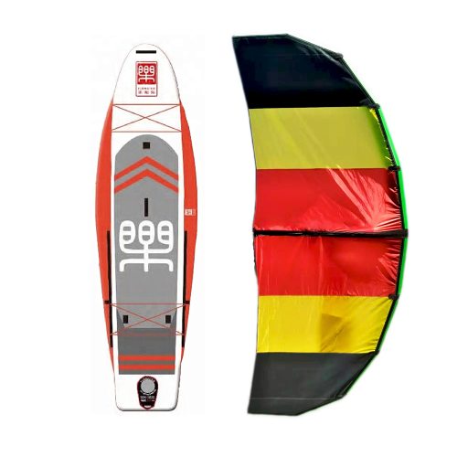 Inflatable Paddle Windsurf Board Sup Wings, High Quality Inflatable ...