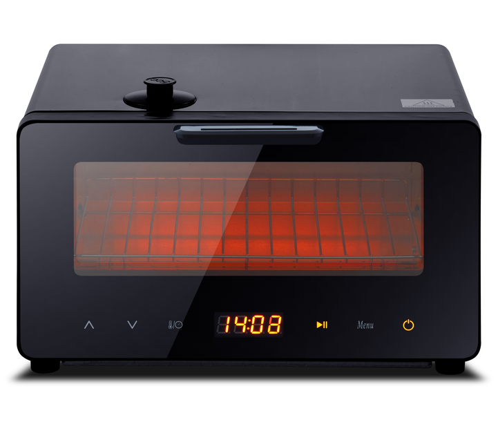 Mini Toaster Steam Oven Steam Toaster With Water, High Quality Mini ...