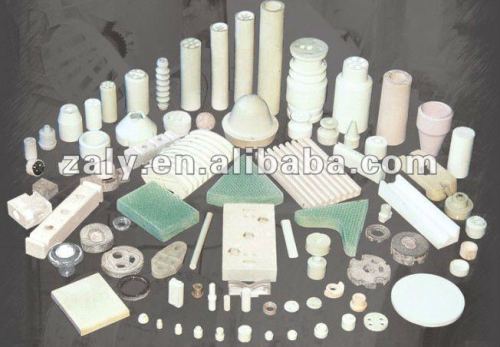 Alumina Electrical Ceramics, High Quality Alumina Electrical Ceramics ...