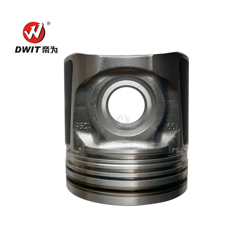 Caterpillar Piston Model 105mm - Part Numbers 3612460 4452945 7e1298 ...