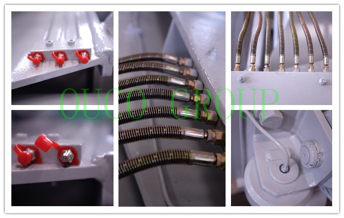 Efficient 14 m³ SMAG Radio Control Grab Bucket China Manufacturer