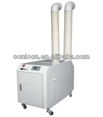 18l/h Ultrasonic Humidifier Ultrasonic Atomizer, High Quality 18l/h ...