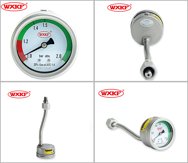 Km Sf6 Gas Density Meter, High Quality Km Sf6 Gas Density Meter on ...