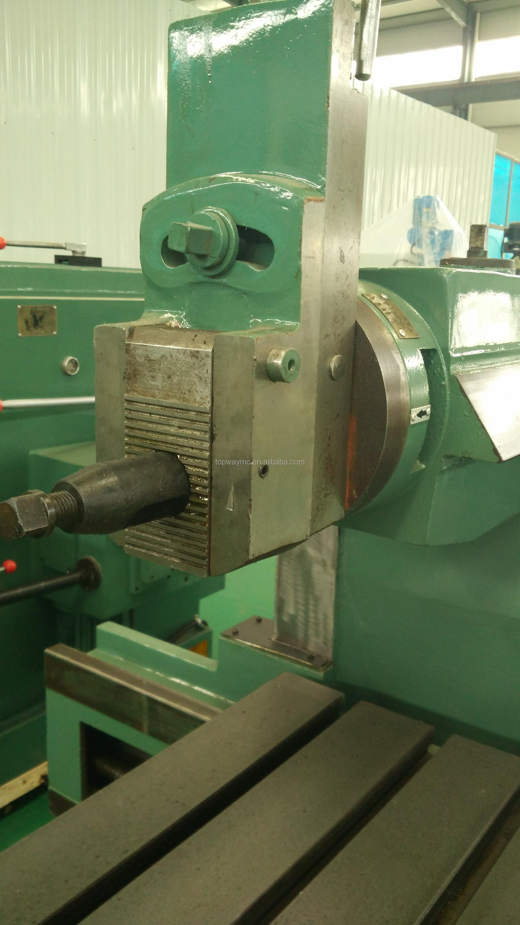 Bc60100 Heavy Duty Transverse Planing Machine, High Quality Bc60100 ...