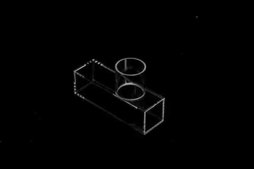 Large Size Quartz Vapor Cells, High Quality Large Size Quartz Vapor ...