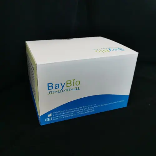 Research Trace Sample Baypure Gel Dna Recovery Kit, High Quality ...
