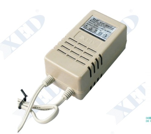 Cctv&dvr Wall-mounted Power Supply Series, High Quality Cctv&dvr Wall ...