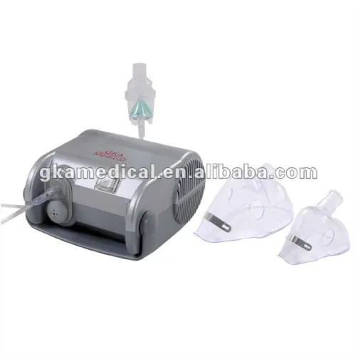 Resp Care Piston Compressor Nebulizer, High Quality Resp Care Piston ...