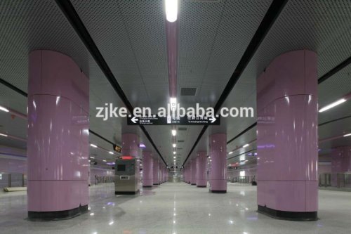 Vitreous Enamel Cladding Panel, High Quality Vitreous Enamel Cladding ...