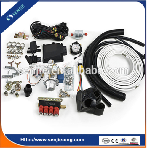 Tech Gas Cng Conversion Kit/dual Fuel Kit, High Quality Tech Gas Cng ...