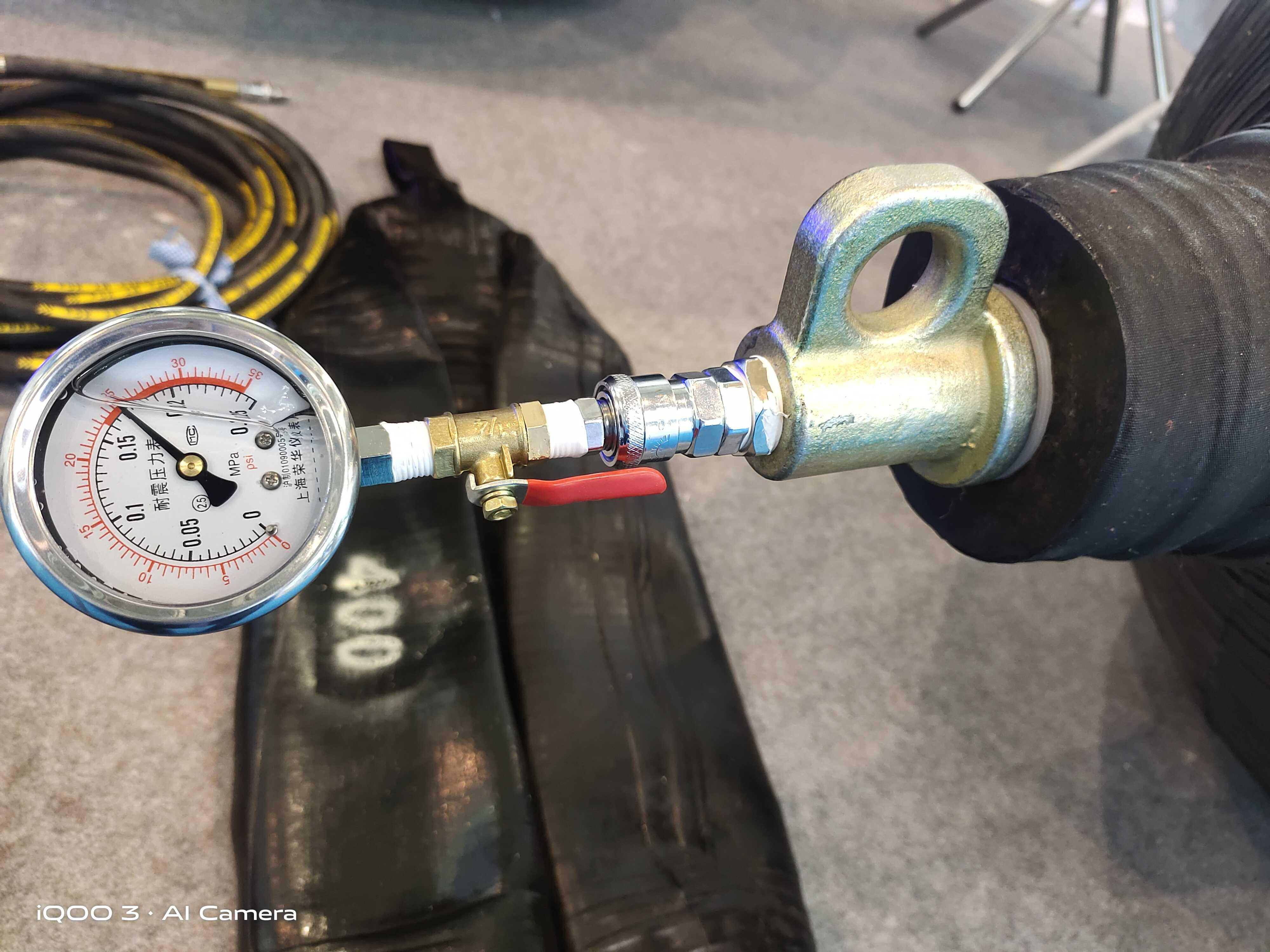 Pipeline Hot Tapping And Plugging Services & Technologies, High Quality ...