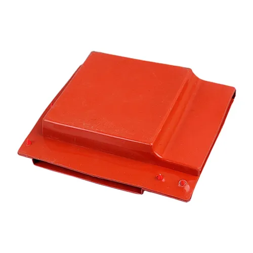 Sinofuji Silicone Rubber Electrical Insulation Cover, High Quality ...