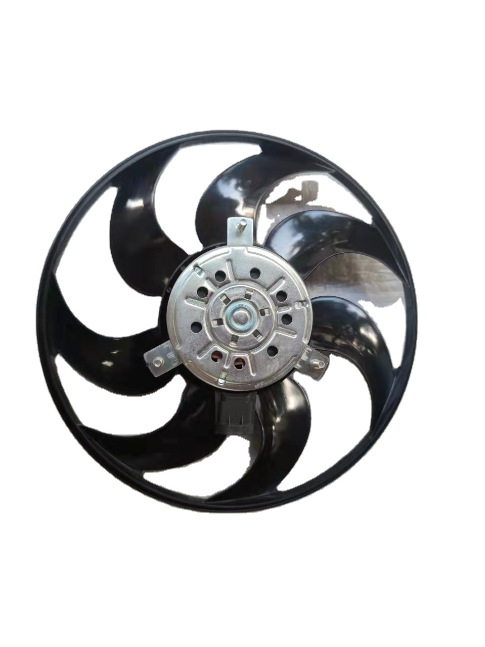 Mercedes-benz Vito W639 Radiator Fan 6395000593 - Auto Parts, High ...