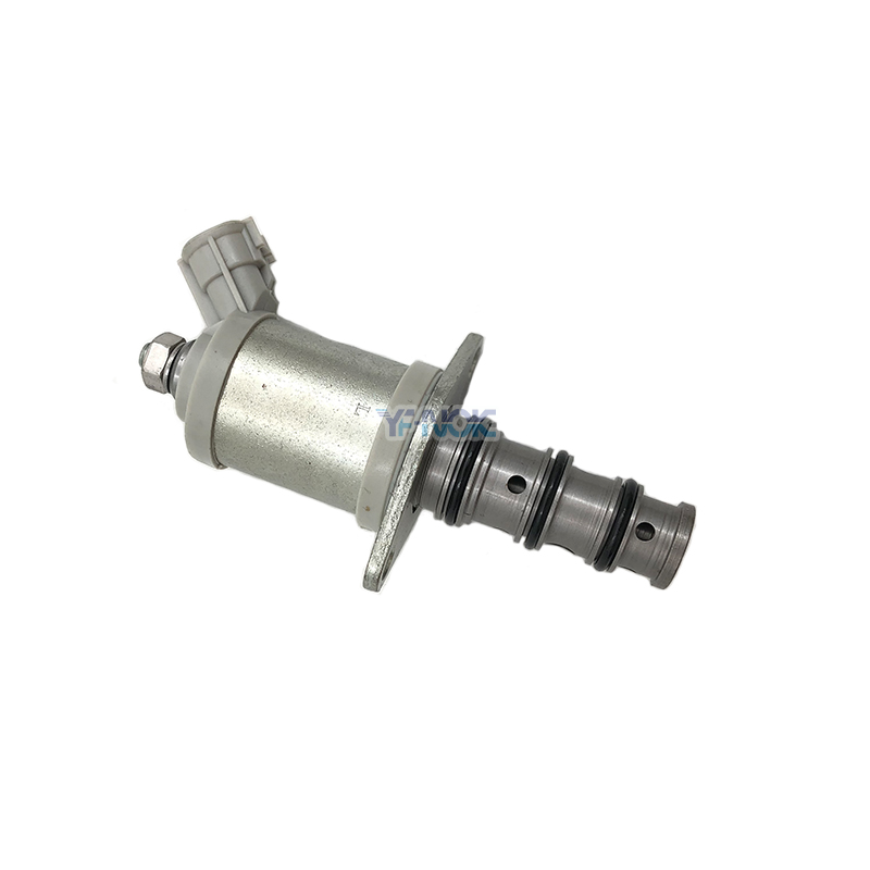 Hitachi Excavator Hydraulic Solenoid Valve 9239590 For Zx200 Zx210-3 ...