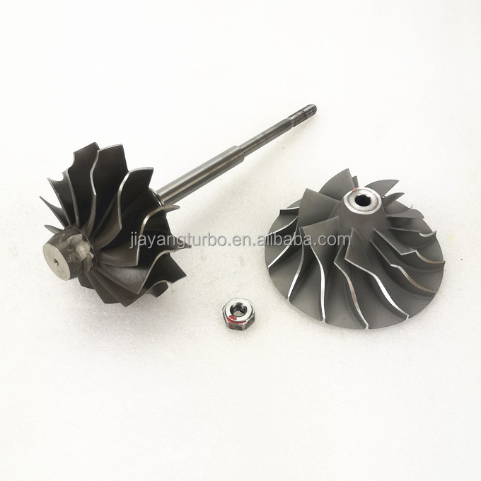 K27 Turbo Shaft 53279706606 53279706507 53279886508" however, If A More ...