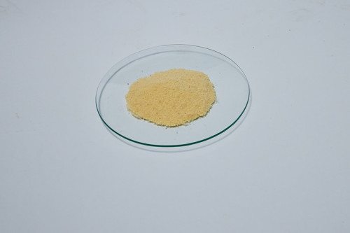 Modified Puffed Corn Flour, High Quality Modified Puffed Corn Flour on ...