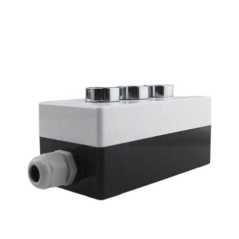 Push Button Control Box Switch Box, High Quality Push Button Control ...