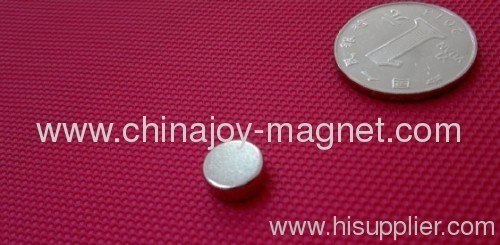 Neodymium Rod Magnet Grade N35 , High Quality Neodymium Rod Magnet ...