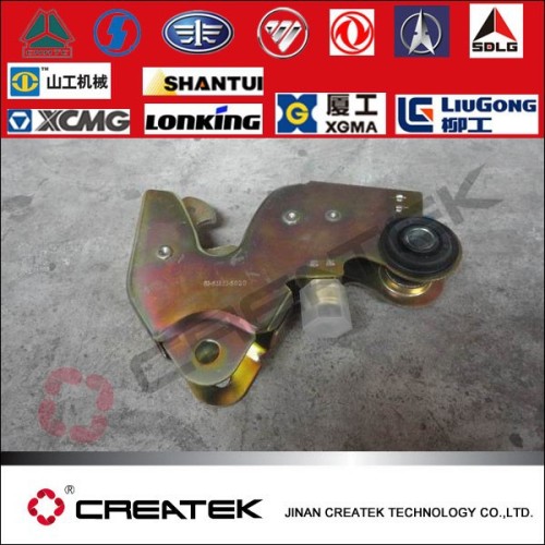 Heavy Truck Body Parts Sinotruk Cabin Parts, High Quality Heavy Truck ...