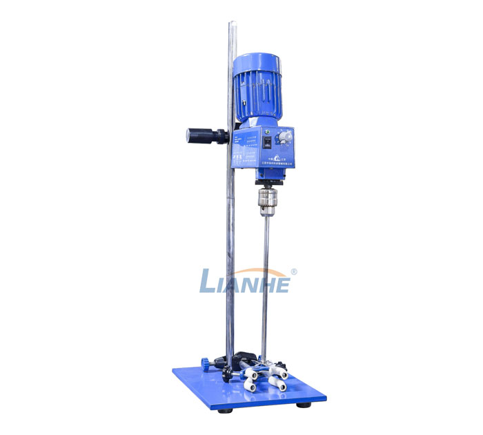 Small Scale Liquid Soap And Cream Mixing Machine, High Quality Small ...