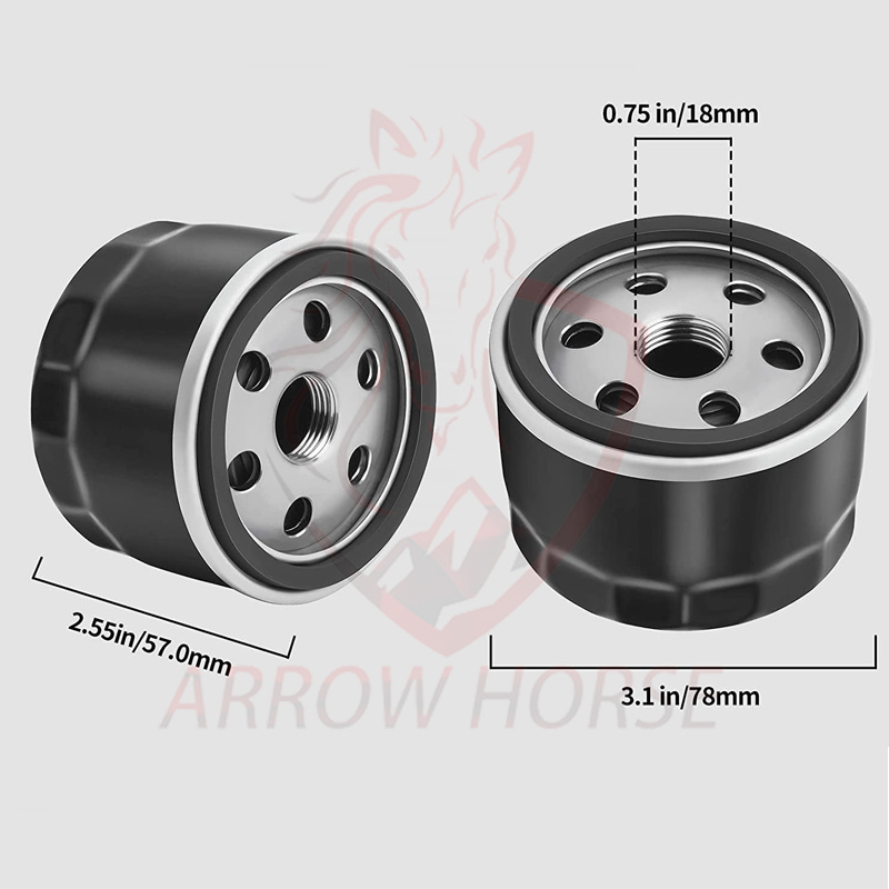 Haval H6 Original Oil Filter 101760xeb02-fc, High Quality Haval H6 ...