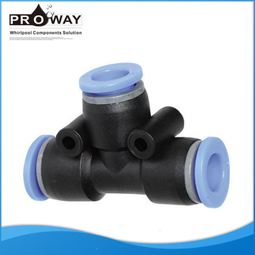 Bathtub Quick-acting Coupling Plastic Fast Connector Pneumatic Quick ...