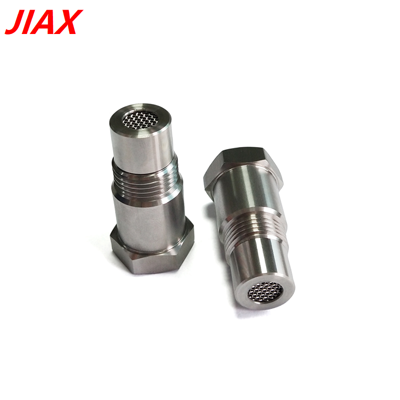 O2 Sensor Spacer Adapter Catalytic Converter Fix Check คุณภาพสูง O2 ...