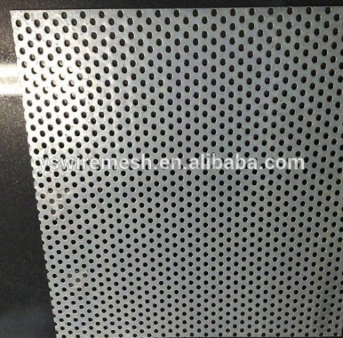 Ss Perforated Sheet, High Quality Ss Perforated Sheet on Bossgoo.com