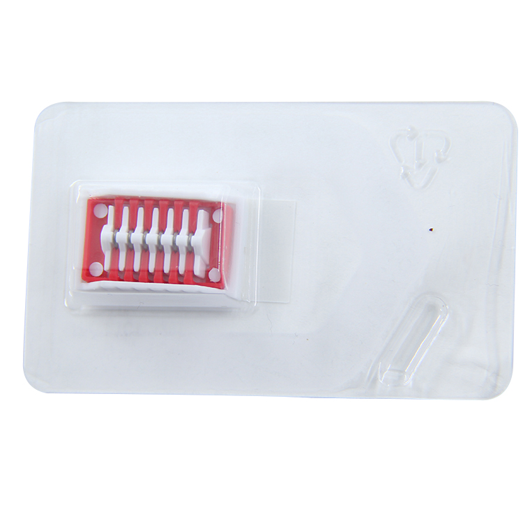 Tiga-lok Ligating Clips Small 6clips, Bossgoo.com의 고품질 Tiga-lok ...