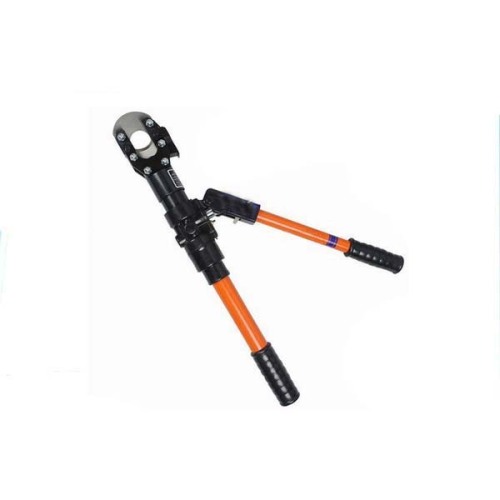 Cpc-100a Hydraulic Wire Rope Cutter, High Quality Cpc-100a Hydraulic ...