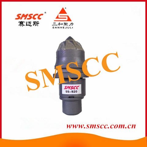 Rotary Drilling Rig Bullet Teeth Piling Rig Bullet Teeth Foundation ...